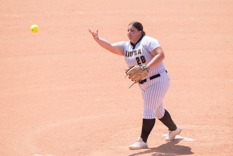 Locals earn OSSCA, OBCA All State honors | Sports | mcalesternews.com