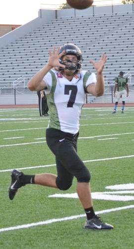 Senior Spotlight: Football a family matter for Robby Stephens | Local ...