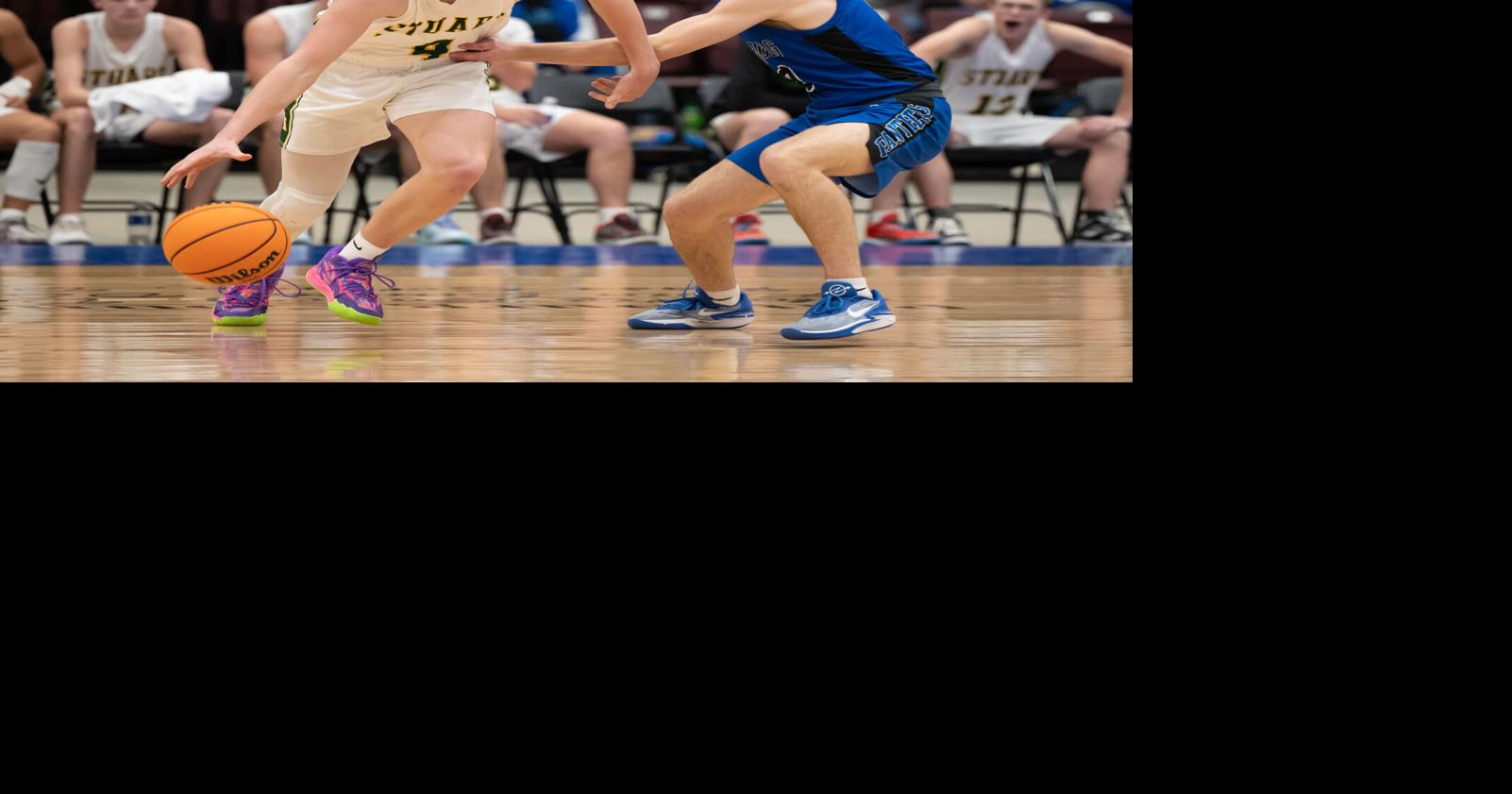 OSSAA releases Class A-B district playoff assignments | Sports ...