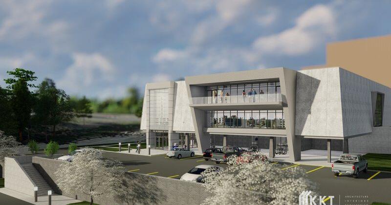 OUR VIEW: Our library needs our help | Opinion | mcalesternews.com