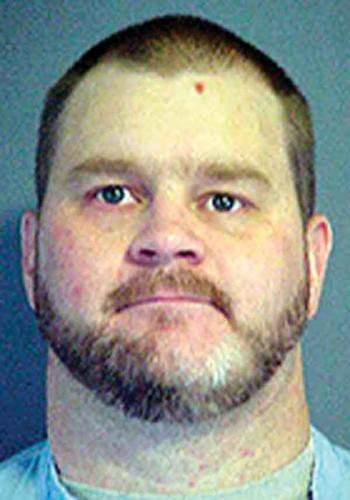 Inmate executed at OSP for 1996 slaying | Local News | mcalesternews.com