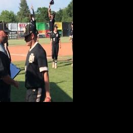 HS BASEBALL: McAlester tabs Justin Mullins to lead baseball program ...