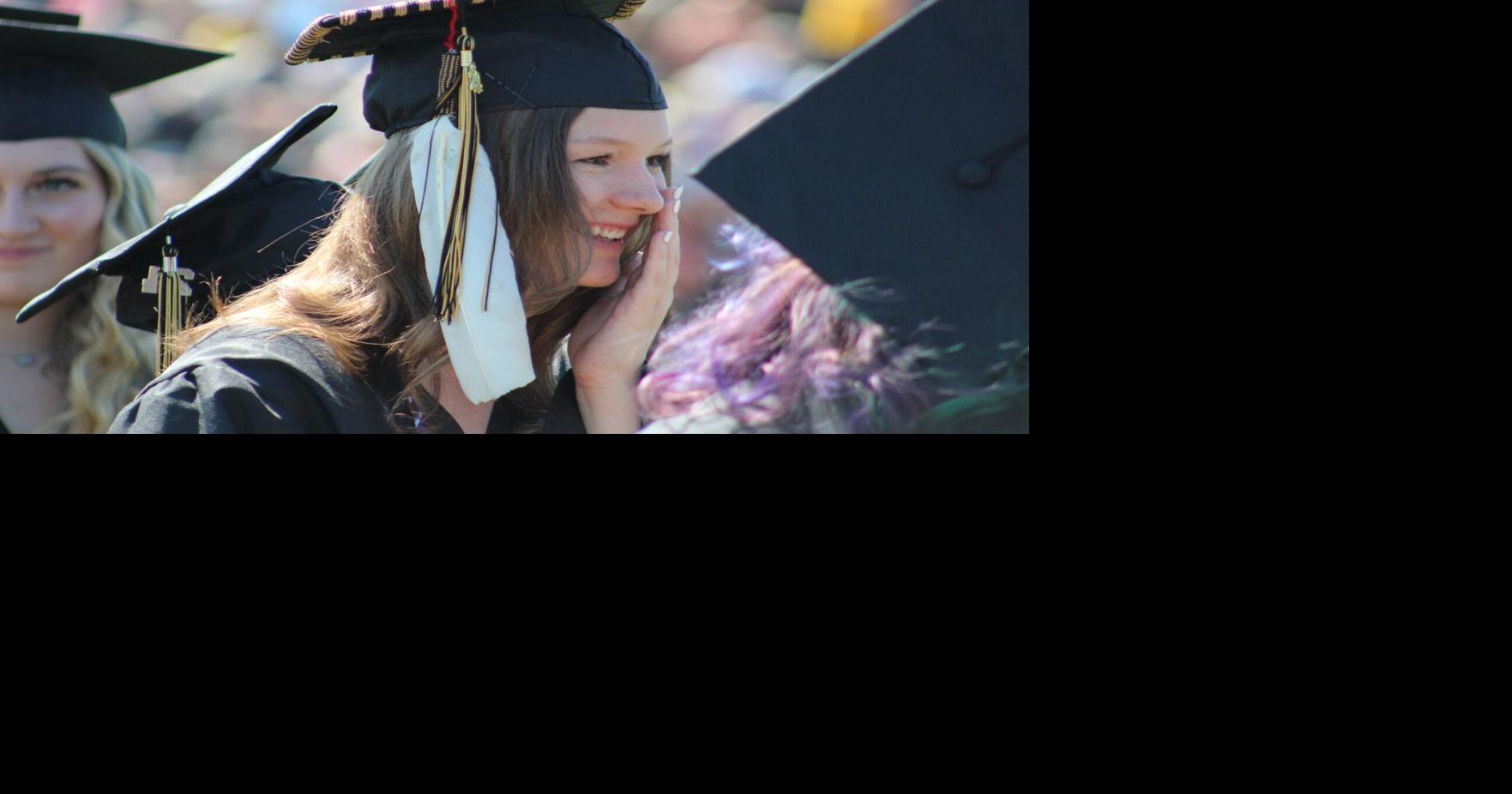 2024 McAlester High School Graduation | Multimedia | mcalesternews.com