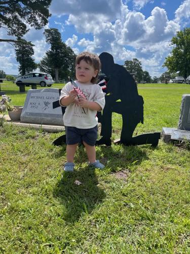 American Legion Post 180 honors fallen hero with annual program ...