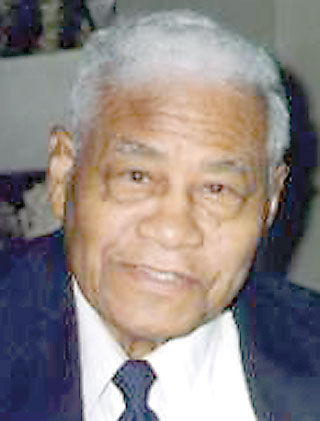 The Rev. Wade Watts, Congressman Carl Albert helped pave way for civil ...