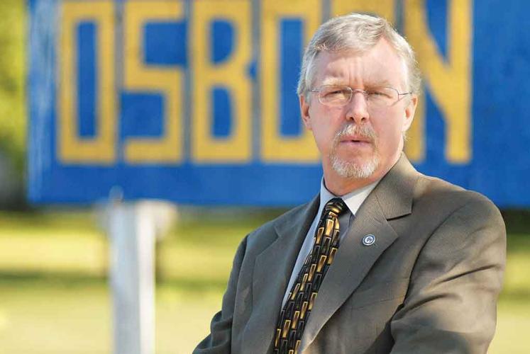 US Attorney Sperling steps down after nearly 10 years on the job ...