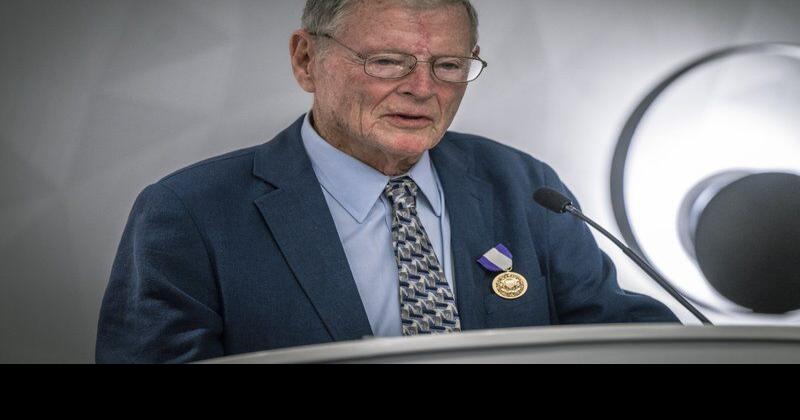 Stampede encourages city leaders on McAAP, defense industry | Local ...