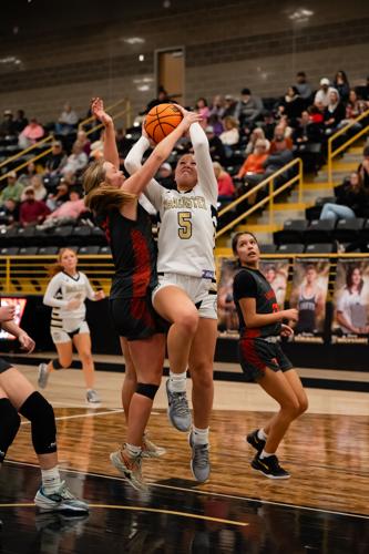 Lady Buffaloes ready to build on last season's progression | Sports ...