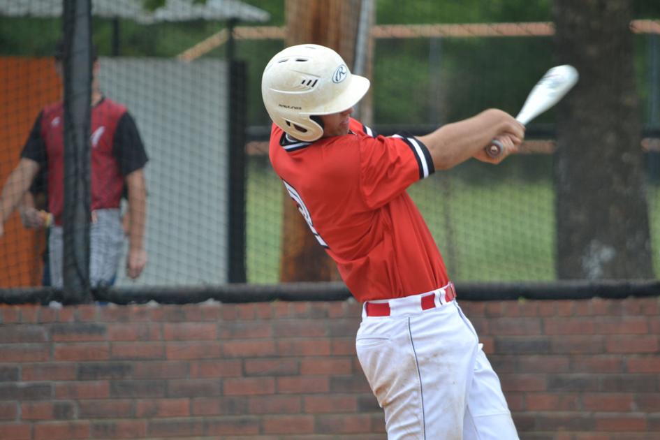 HS BASEBALL: Kinta, Clayton to compete at Battiest Invitational ...