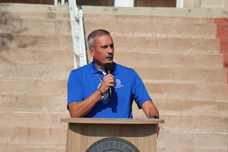 Choctaw Nation opens first tribally-owned children’s advocacy center in ...