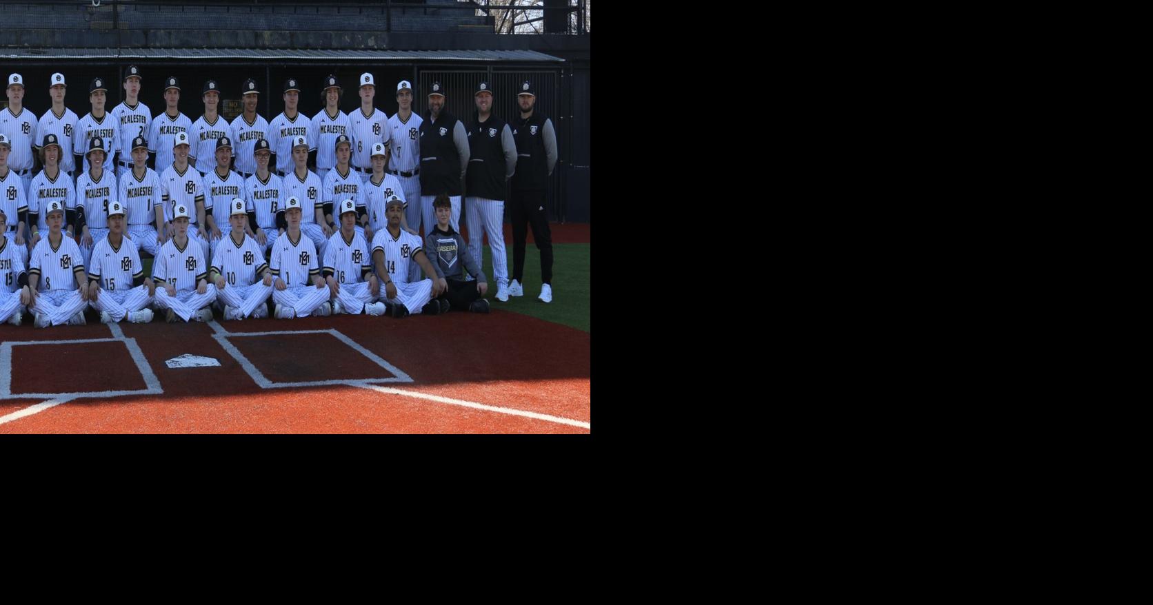 Buffaloes baseball ready to kick off 2025 season | Sports ...