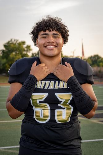 SENIOR SPOTLIGHT: Brandon Douglas looks to continue to carve his own ...