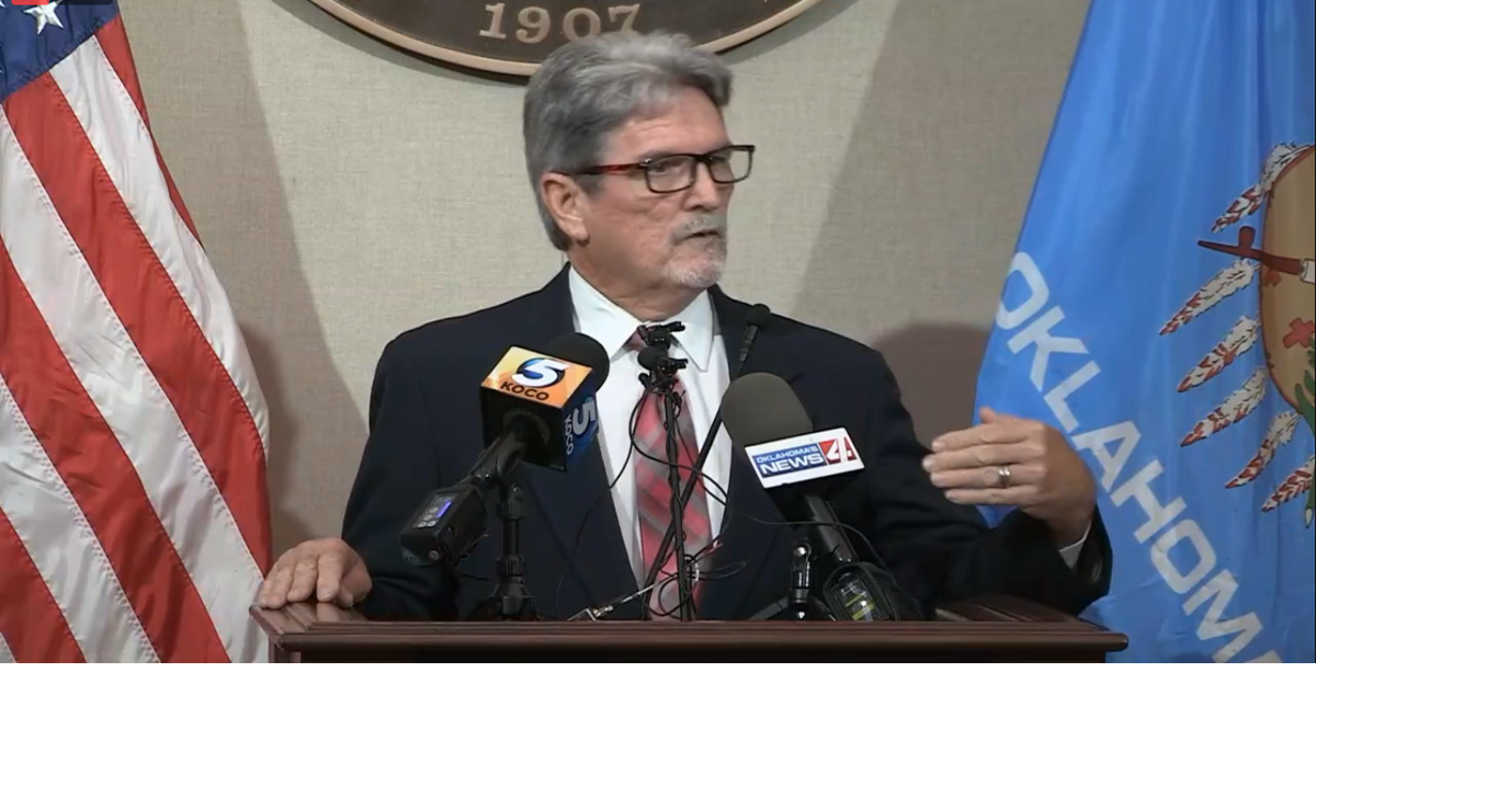 UPDATE: McAlester mayor: $1.25 million CARES Act funding will go a long ...