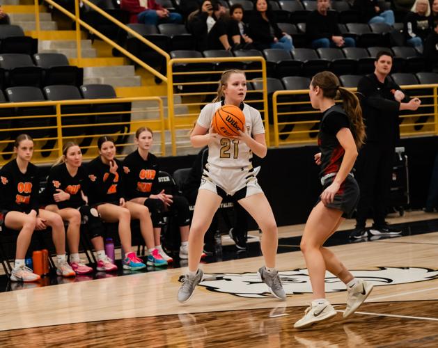 Lady Buffaloes ready to build on last season's progression | Sports ...