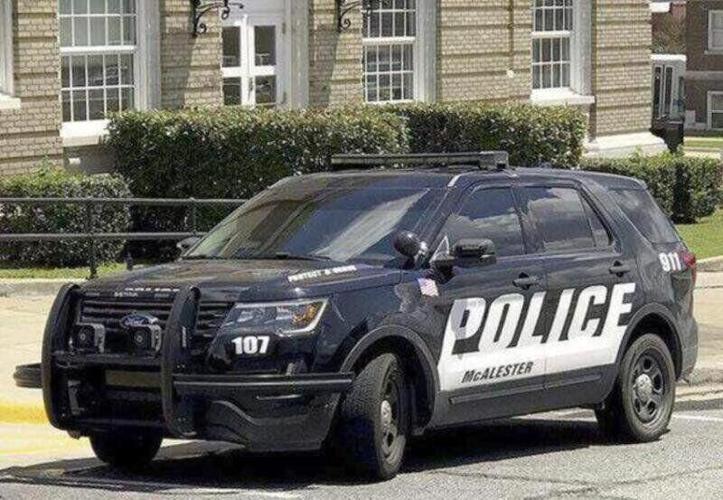 New $50 fee assessed for police equipment | Community | mcalesternews.com