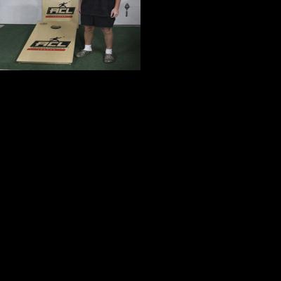 Hayden Morris wins nation cornhole title | Local News | mcalesternews.com