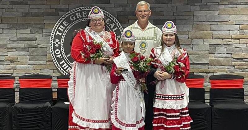 5 THINGS TO KNOW: How to enter and compete in the Choctaw Nation’s ...