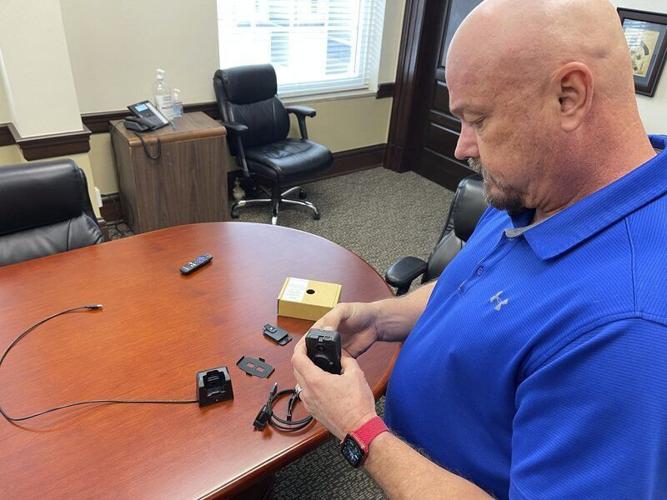 Questions linger a year after McGirt applied to Choctaw Nation | State ...