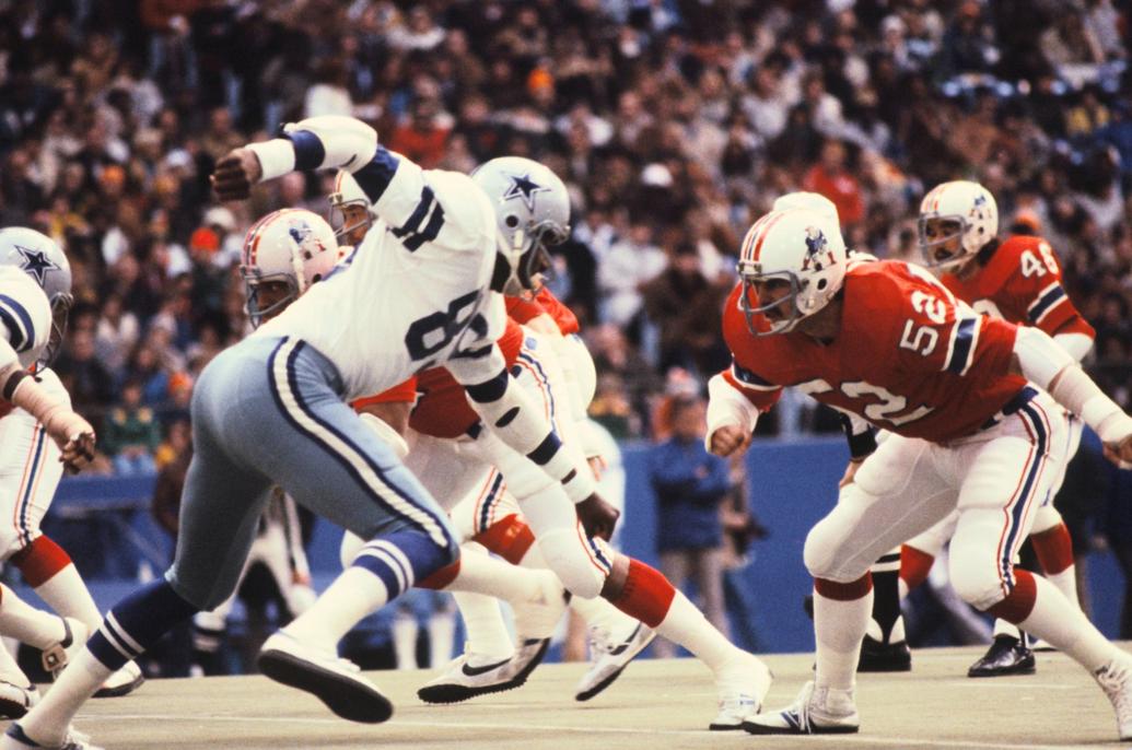 Quinton grad Steve King reflects on NFL career | Sports | mcalesternews.com