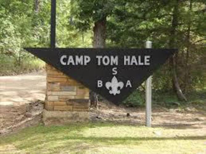 CATHEY: History of the new Camp Tom Hale at the Winding Stairs | Local ...