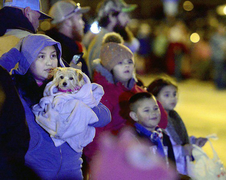 McAlester Main Street announces parade contest winners | Local News ... McAlester Main Street announces parade contest winners | Local News ...