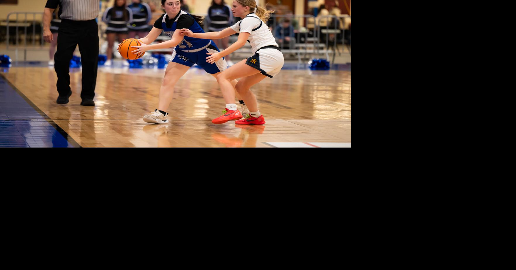 PITT 8 GIRLS: Lady Panthers and Cowgirls power their way to Pitt 8 ...