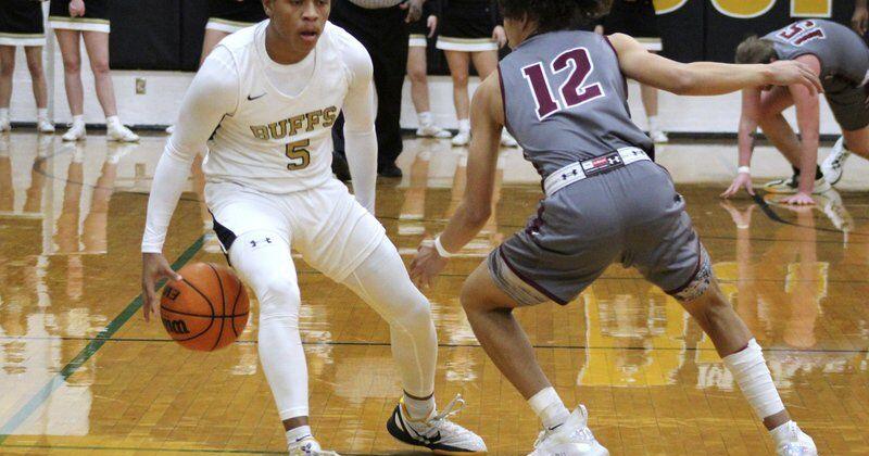 HS BASKETBALL: OSSAA releases Class 5A playoff brackets | Local Sports ...