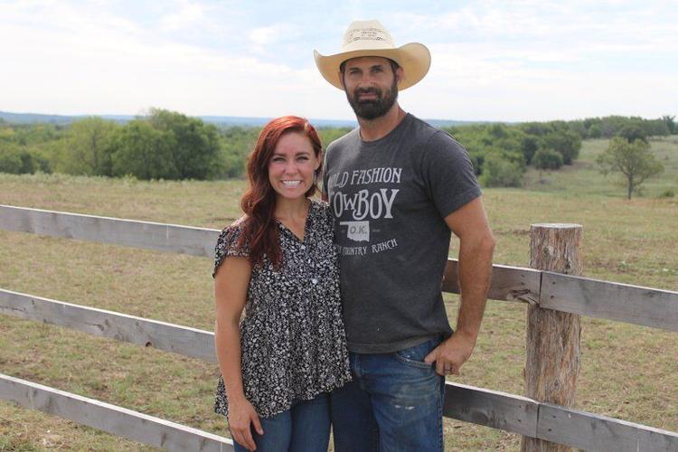 Simply Country Ranch brings agritourism fun to McAlester | Local News ...