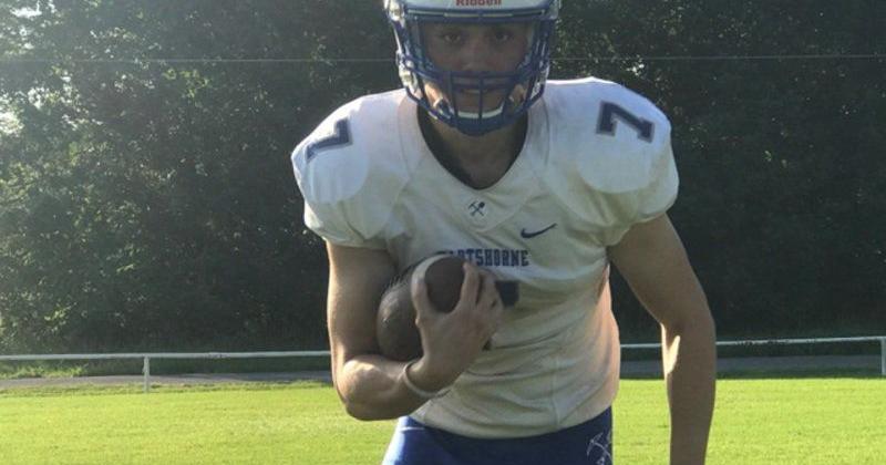 SMALL SCHOOL PREVIEW: 'We before me': Hartshorne opens season with new ...