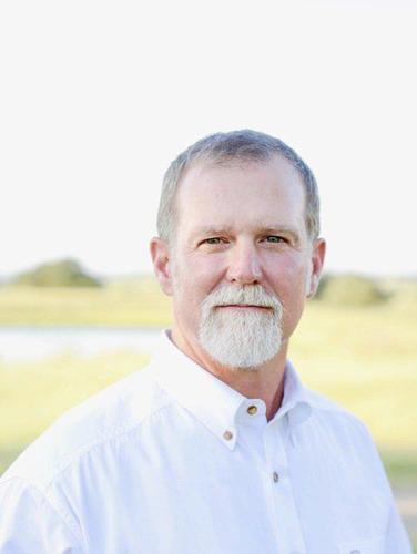 Warren Hamilton announces bid for state senate seat | Local News ...