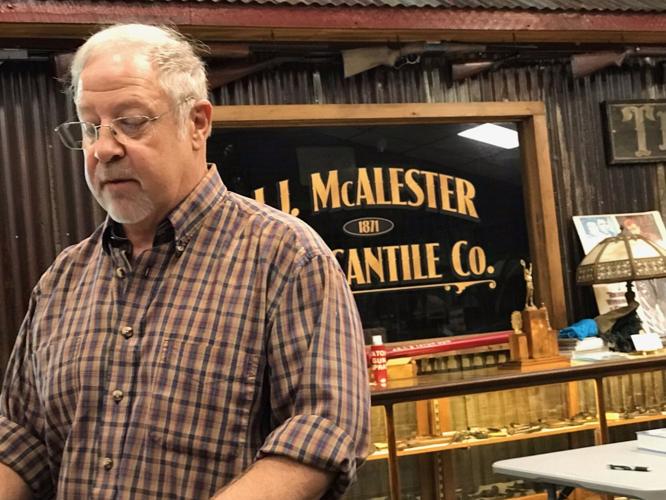 Fifty years ago: 1973 riot erupts at Oklahoma State Penitentiary | News ...