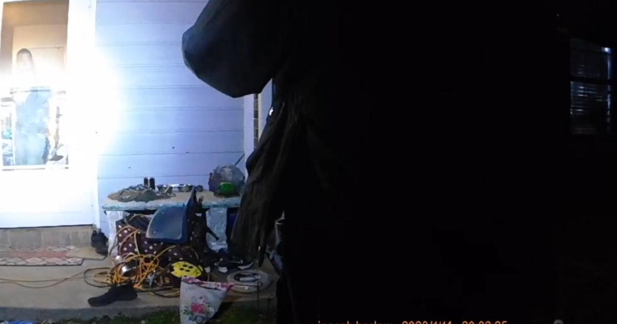 VIDEO: Jan. 14, 2023, fatal police shooting in McAlester | News ... VIDEO: Jan. 14, 2023, fatal police shooting in McAlester | News ...