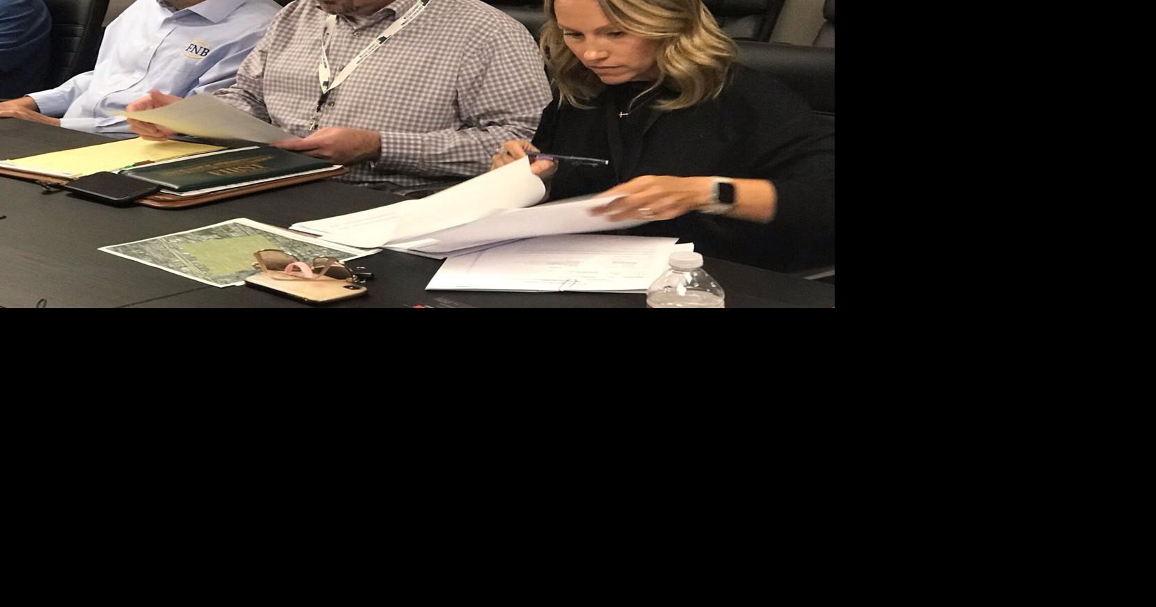 Downtown TIF members vote to dissolve committee | Community ...