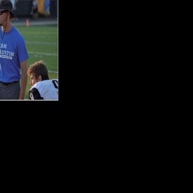 Wagoner coach, son honored | News | mcalesternews.com