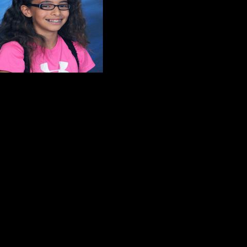 Quinton Jr. High Students of the Month | Local News | mcalesternews.com