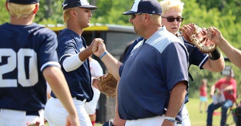 COACH OF THE YEAR: Justin James, Hartshorne | Local Sports ...