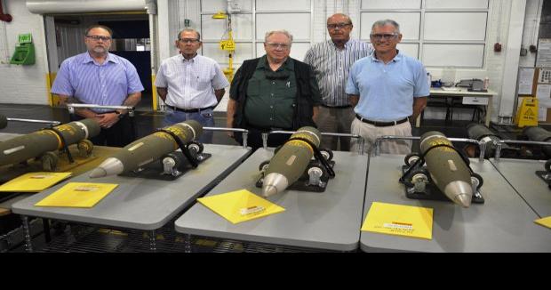 McAAP Update: | News | mcalesternews.com