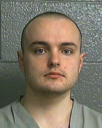 OSP inmate charged with murder | News | mcalesternews.com