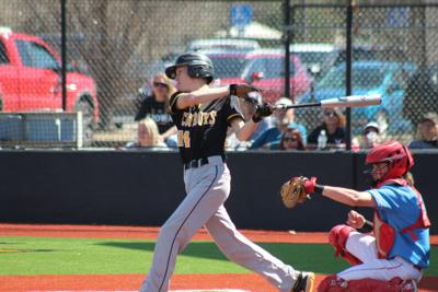 HS BASEBALL: Kiowa advances to state tournament | Sports ...