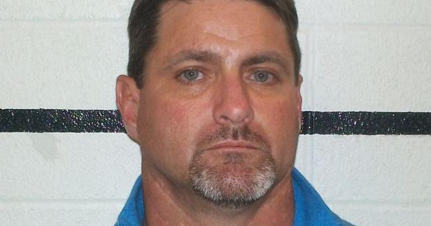 Quinton man accused of gun assault | Local News | mcalesternews.com