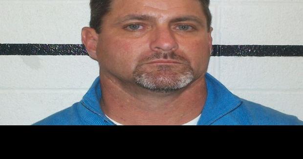 Quinton man accused of gun assault | Local News | mcalesternews.com