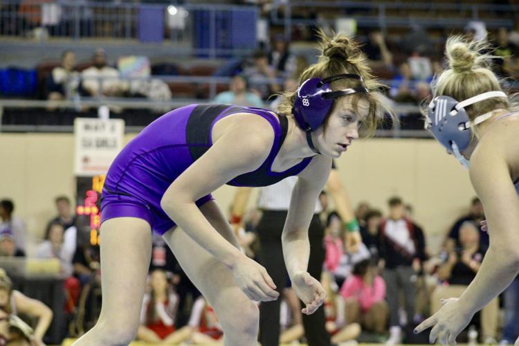 PHOTOS: OSSAA State Wrestling Tournaments final day | Gallery ...