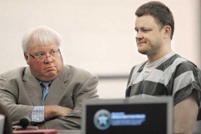 Stachmus gets life, no parole | News | mcalesternews.com