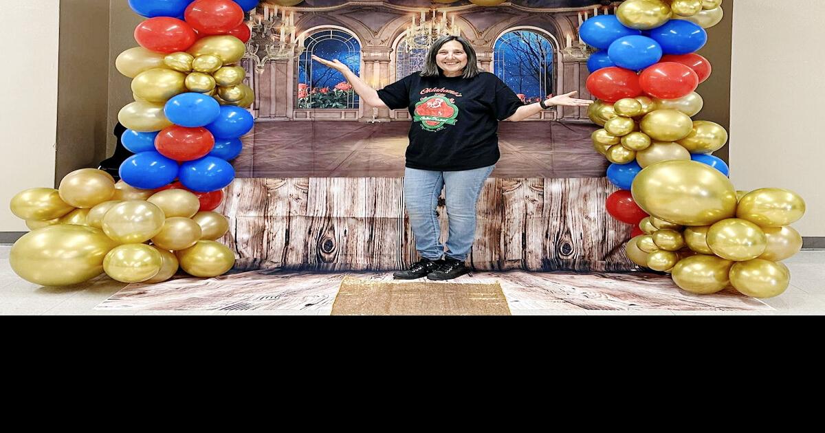 The Everyday Hero: Donna Parham | | mcalesternews.com