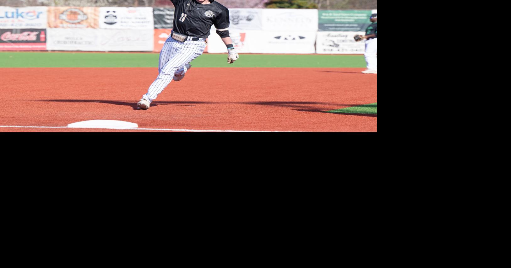 Buffs walkoff Edison for district sweep | Sports | mcalesternews.com