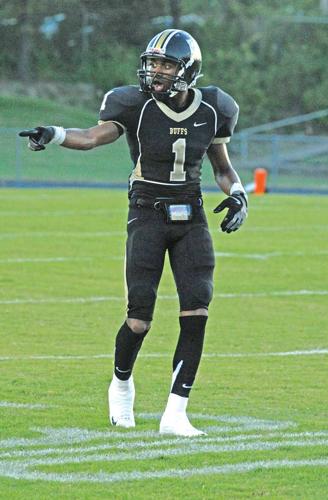 Buffs prepare for Broken Bow Savages | Sports | mcalesternews.com