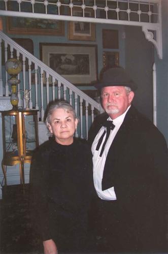 HGTV filmed J.J. McAlester house | News | mcalesternews.com