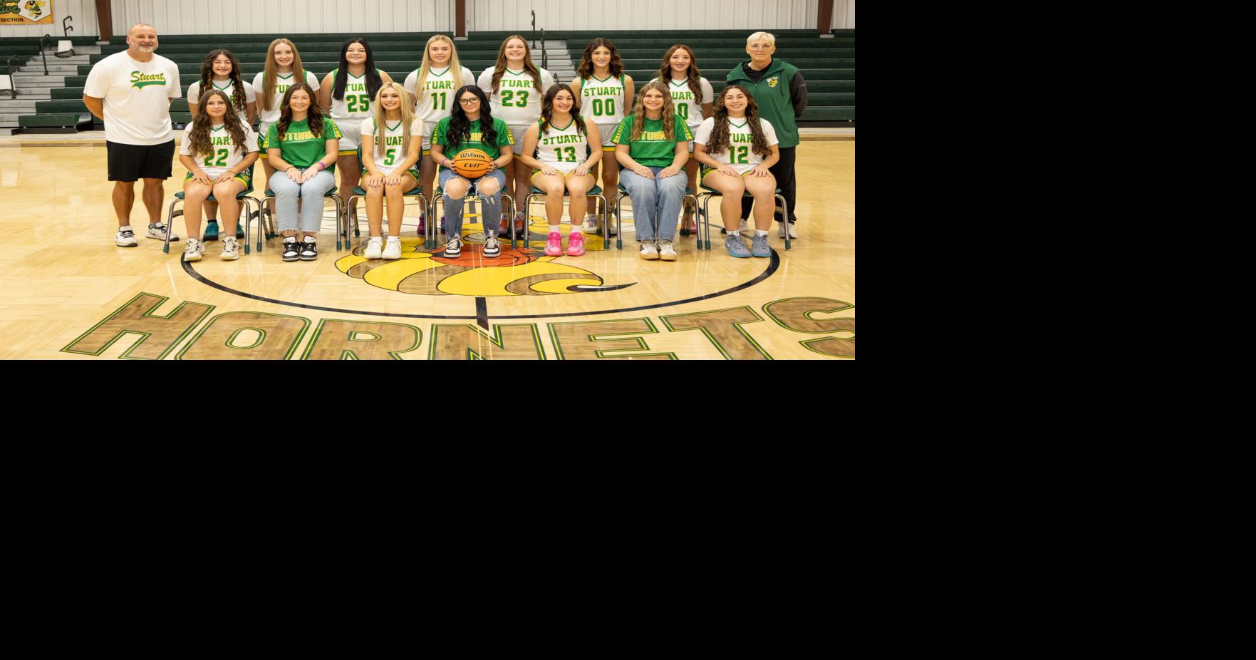 PITT 8 PREVIEW: Lady Hornets to use depth in Pitt 8 tournament | Sports ...