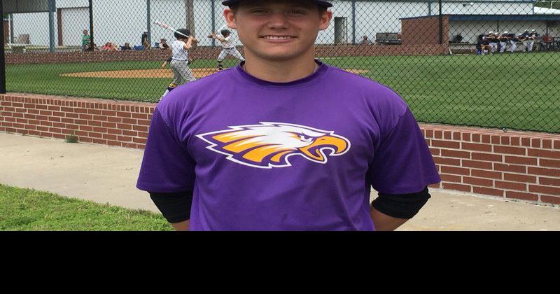 The McAlester News-Capital 2016 baseball all-area team | Sports ...