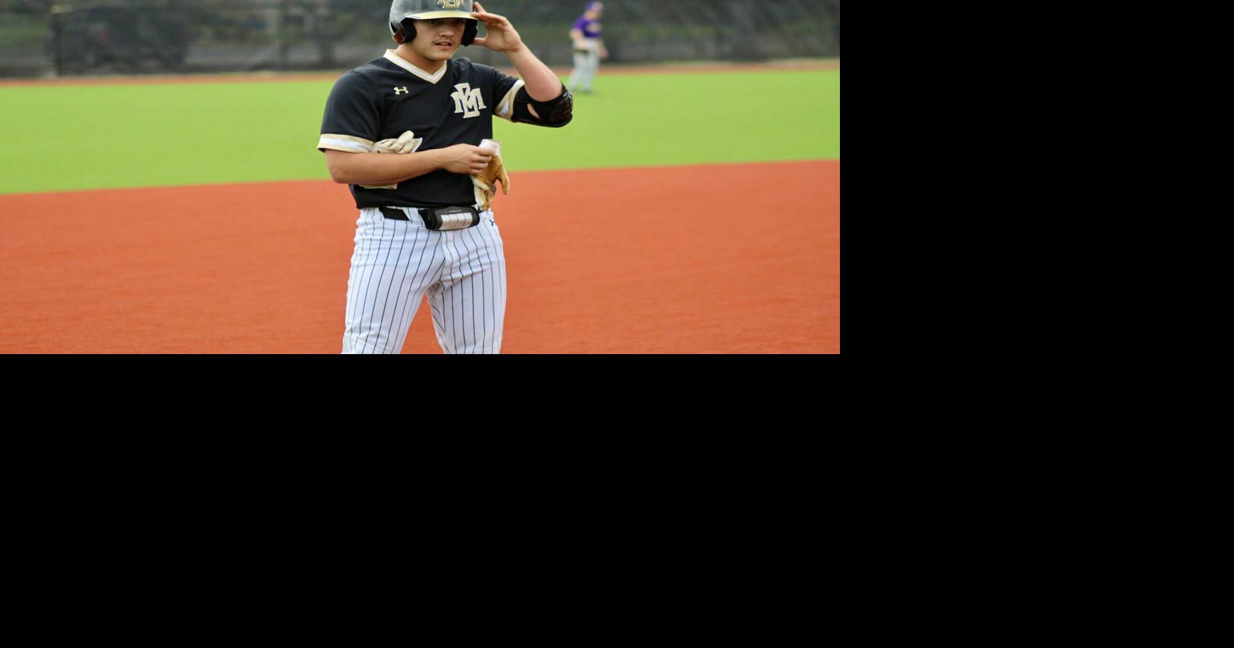 Gillespie goes yard as Buffs beat Eufaula in opener | Sports ...